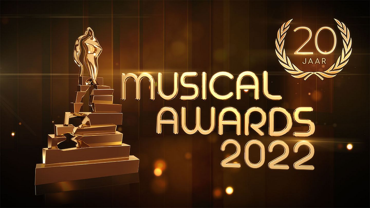 MUSICAL AWARDS GALA - MediaLane