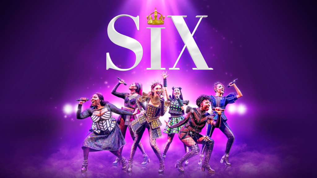 Internationale sensatie SIX naar Nederland - MediaLane