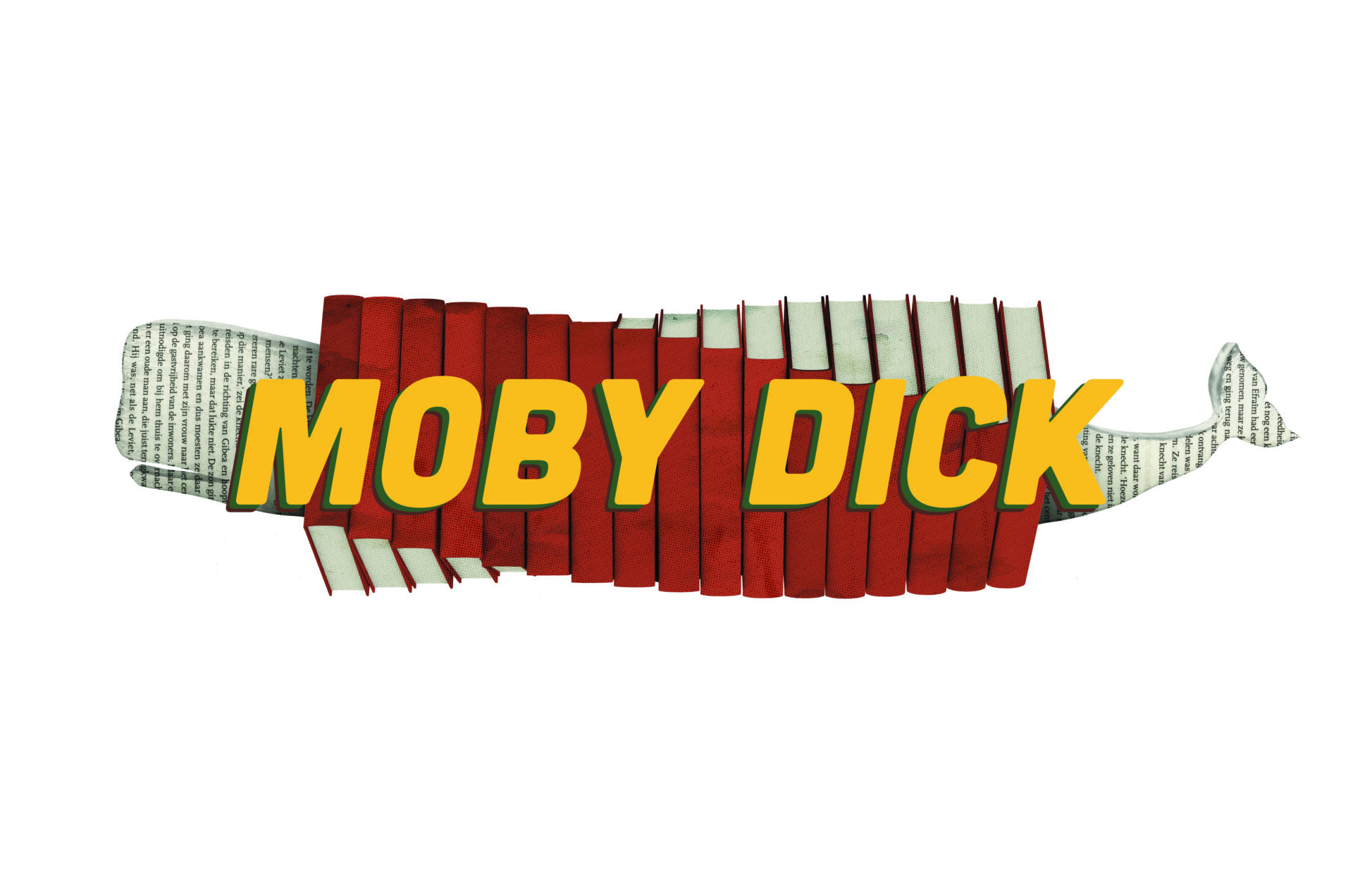 MOBY DICK - MediaLane