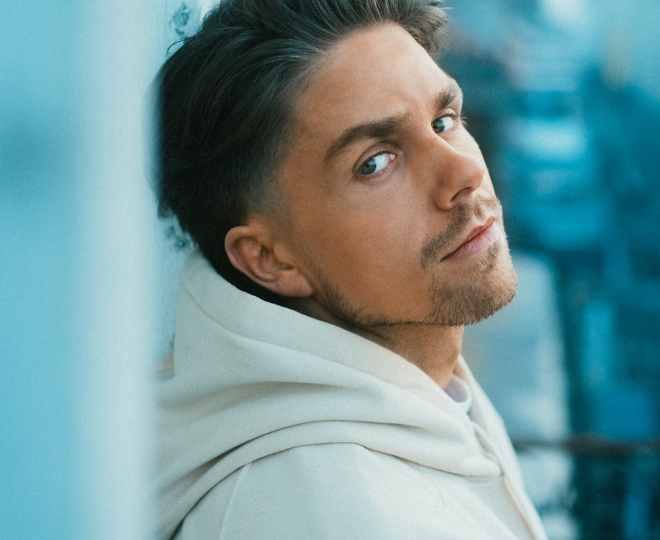 ANDRÉ HAZES BRENGT NIEUWE SINGLE UIT EN KONDIGT CONCERT IN AHOY AAN ...